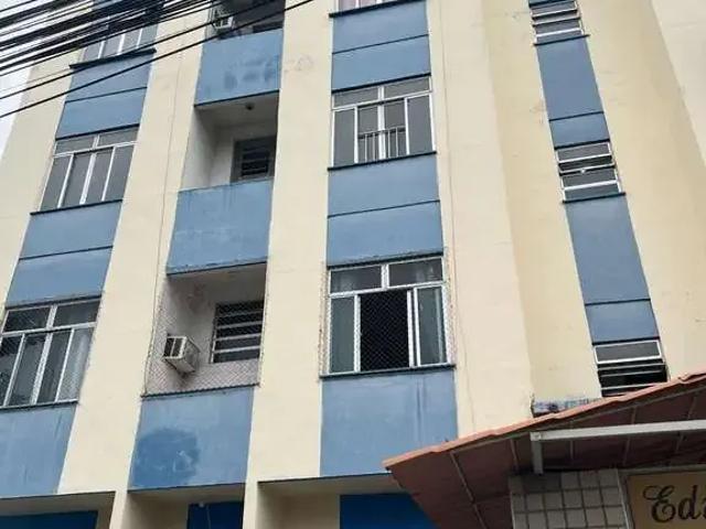Apartamento para Locação em Rio de Janeiro/RJ Senador Camará 2 Quartos