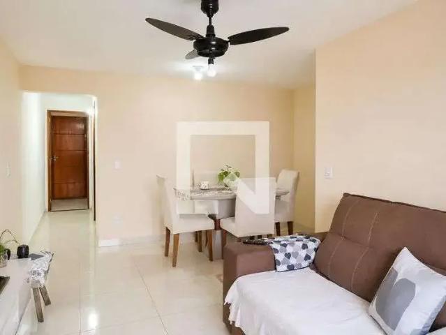 Apartamento para Locação em Rio de Janeiro/RJ Senador Vasconcelos 2 Quartos