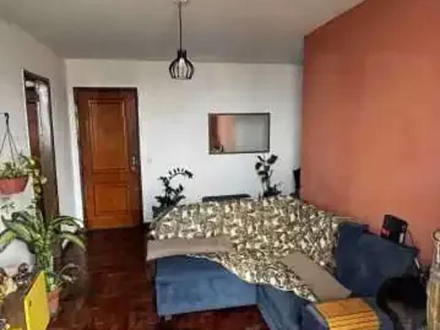 Apartamento para Locação em Rio de Janeiro/RJ Tanque 2 Quartos