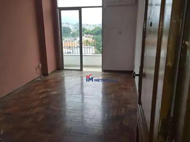Apartamento para Locação em Rio de Janeiro/RJ Tanque 2 Quartos