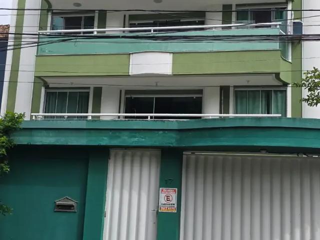 Apartamento para Locação em Rio de Janeiro/RJ Tanque 2 Quartos