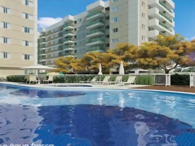 Apartamento para Locação em Rio de Janeiro/RJ Taquara 3 Quartos