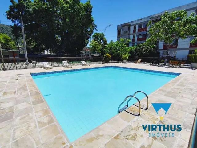 Apartamento para Locação em Rio de Janeiro/RJ Taquara 3 Quartos