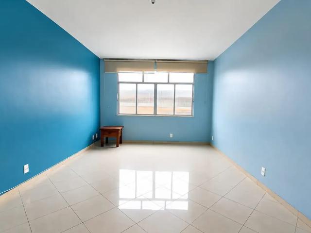 Apartamento para Locação em Rio de Janeiro/RJ Taquara 3 Quartos