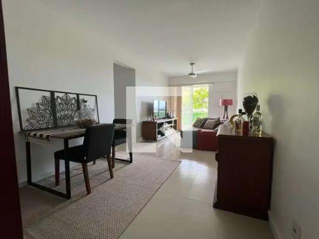 Apartamento para Locação em Rio de Janeiro/RJ Taquara 3 Quartos