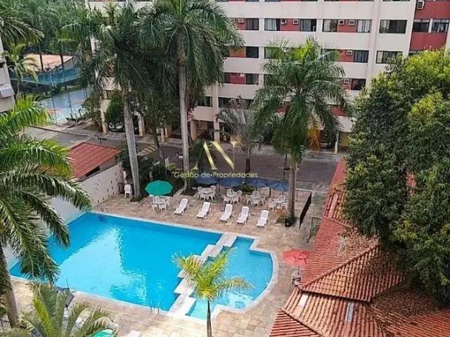 Apartamento para Locação em Rio de Janeiro/RJ Taquara 3 Quartos