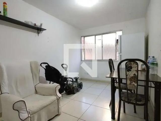 Apartamento para Locação em Rio de Janeiro/RJ Taquara 3 Quartos