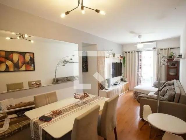 Apartamento para Locação em Rio de Janeiro/RJ Taquara 3 Quartos