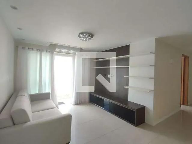 Apartamento para Locação em Rio de Janeiro/RJ Taquara 3 Quartos