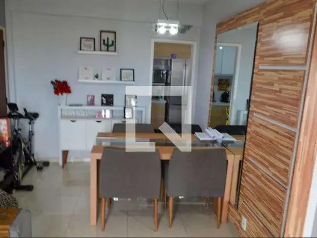 Apartamento para Locação em Rio de Janeiro/RJ Taquara 3 Quartos