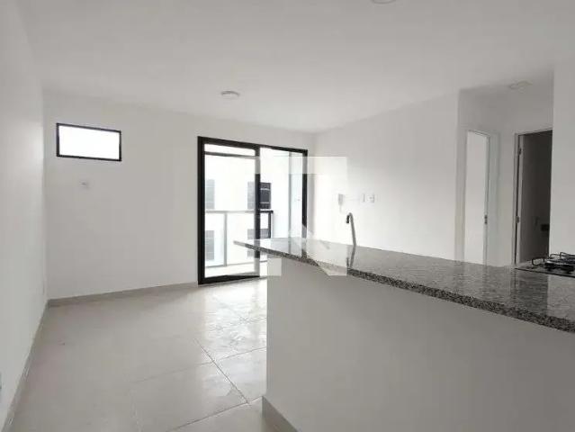 Apartamento para Locação em Rio de Janeiro/RJ Taquara 1 Quartos