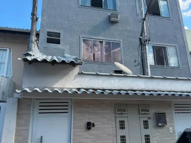 Apartamento para Locação em Rio de Janeiro/RJ Taquara 1 Quartos