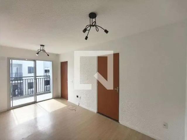 Apartamento para Locação em Rio de Janeiro/RJ Taquara 1 Quartos