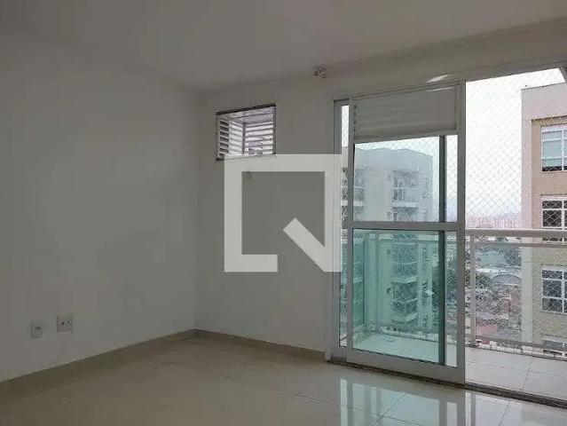Apartamento para Locação em Rio de Janeiro/RJ Taquara 1 Quartos