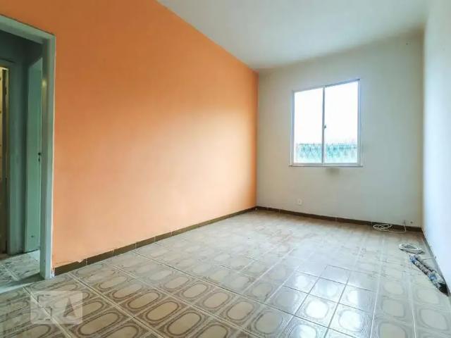Apartamento para Locação em Rio de Janeiro/RJ Taquara 1 Quartos
