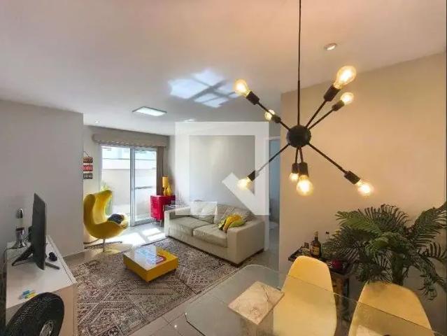 Apartamento para Locação em Rio de Janeiro/RJ Taquara 1 Quartos