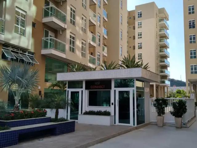 Apartamento para Locação em Rio de Janeiro/RJ Taquara 1 Quartos