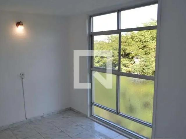 Apartamento para Locação em Rio de Janeiro/RJ Taquara 1 Quartos