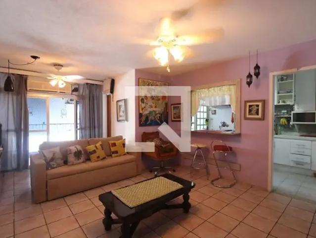 Apartamento para Locação em Rio de Janeiro/RJ Taquara 1 Quartos