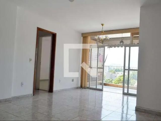 Apartamento para Locação em Rio de Janeiro/RJ Taquara 1 Quartos