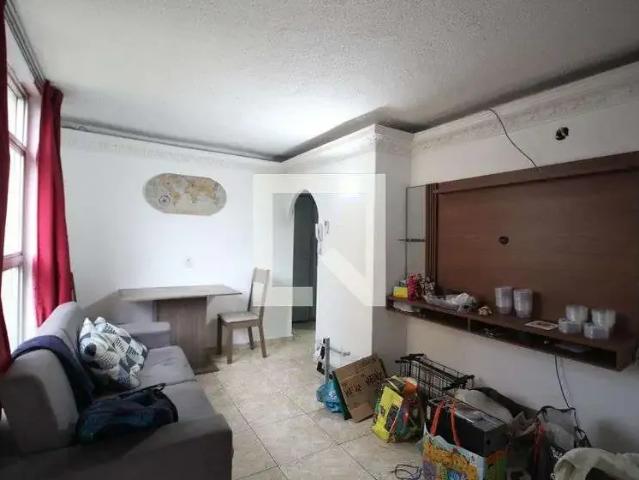 Apartamento para Locação em Rio de Janeiro/RJ Taquara 1 Quartos
