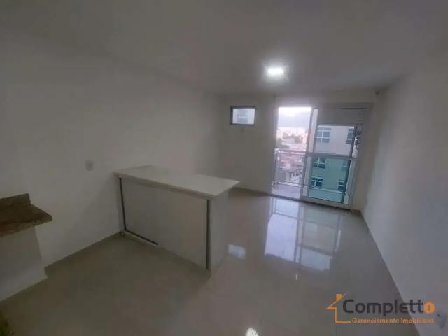 Apartamento para Locação em Rio de Janeiro/RJ Taquara 1 Quartos