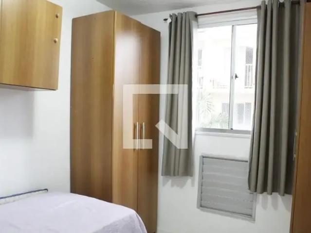Apartamento para Locação em Rio de Janeiro/RJ Taquara 2 Quartos