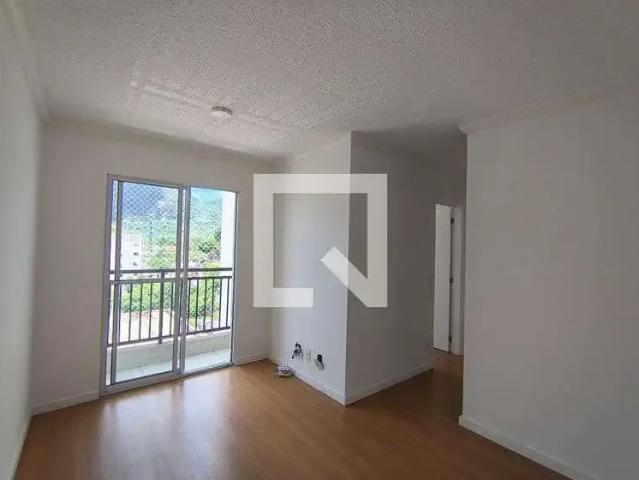 Apartamento para Locação em Rio de Janeiro/RJ Taquara 2 Quartos