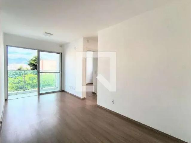 Apartamento para Locação em Rio de Janeiro/RJ Taquara 2 Quartos