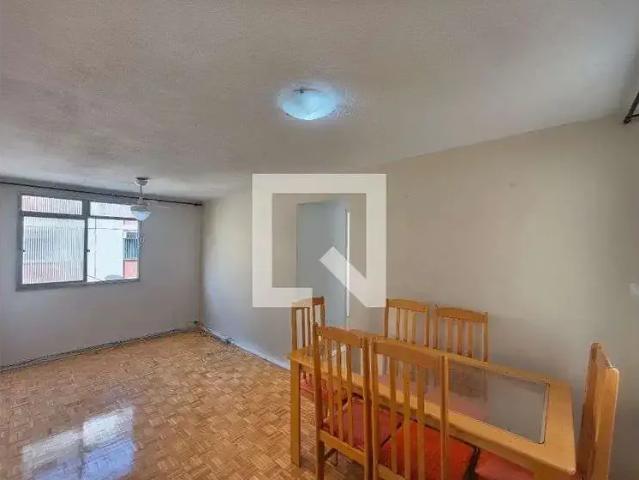Apartamento para Locação em Rio de Janeiro/RJ Taquara 2 Quartos