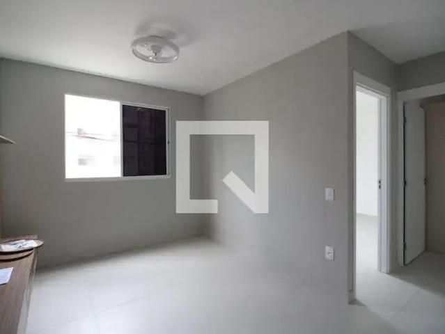 Apartamento para Locação em Rio de Janeiro/RJ Taquara 2 Quartos