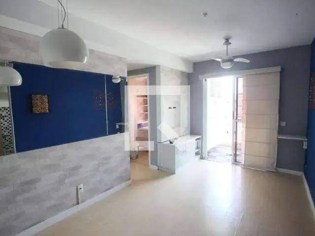 Apartamento para Locação em Rio de Janeiro/RJ Taquara 2 Quartos