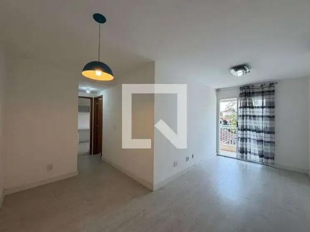 Apartamento para Locação em Rio de Janeiro/RJ Taquara 2 Quartos
