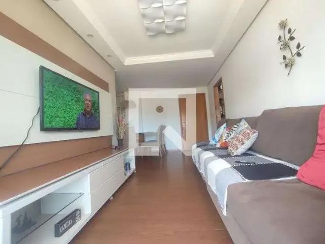 Apartamento para Locação em Rio de Janeiro/RJ Taquara 2 Quartos
