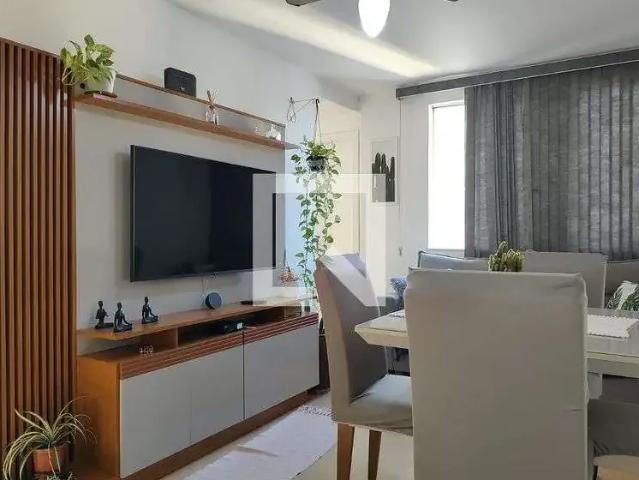 Apartamento para Locação em Rio de Janeiro/RJ Taquara 2 Quartos