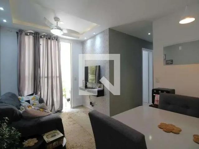 Apartamento para Locação em Rio de Janeiro/RJ Taquara 2 Quartos