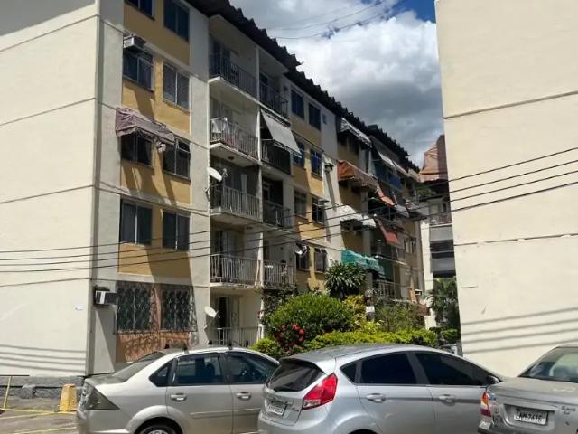 Apartamento para Locação em Rio de Janeiro/RJ Taquara 2 Quartos