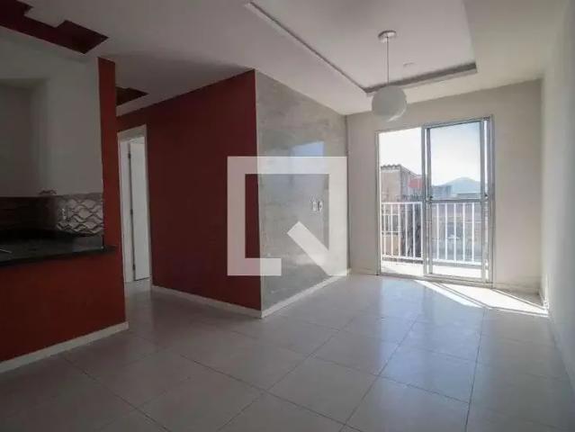 Apartamento para Locação em Rio de Janeiro/RJ Taquara 2 Quartos