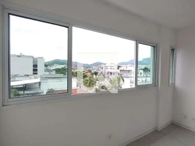Apartamento para Locação em Rio de Janeiro/RJ Taquara 2 Quartos