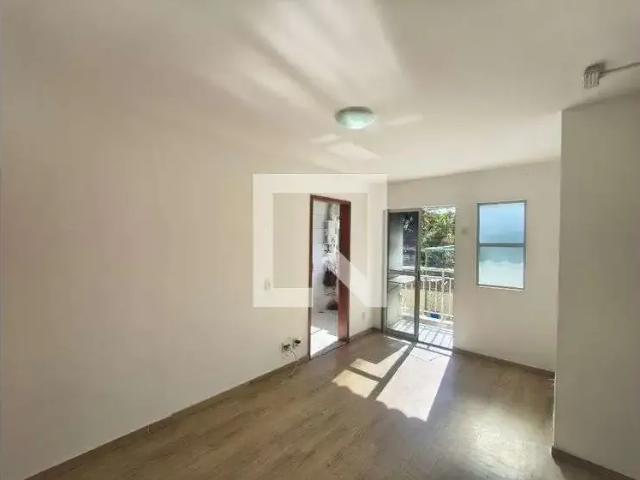 Apartamento para Locação em Rio de Janeiro/RJ Taquara 2 Quartos