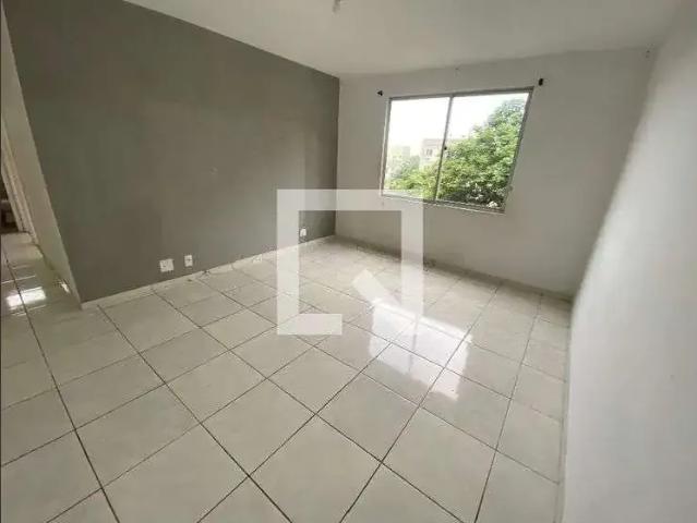Apartamento para Locação em Rio de Janeiro/RJ Taquara 2 Quartos