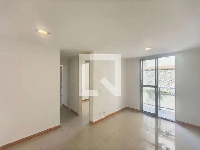 Apartamento para Locação em Rio de Janeiro/RJ Taquara 2 Quartos
