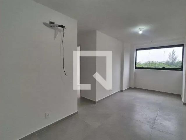 Apartamento para Locação em Rio de Janeiro/RJ Taquara 2 Quartos