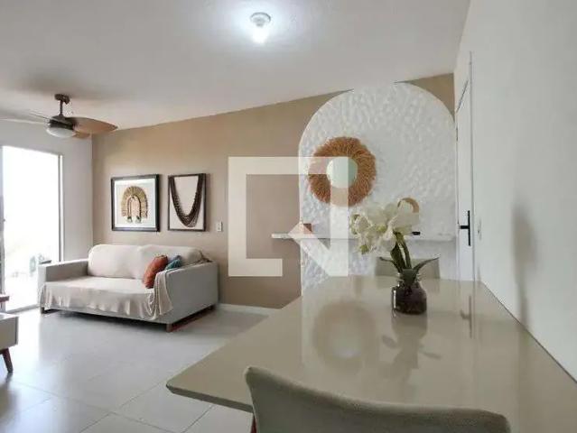 Apartamento para Locação em Rio de Janeiro/RJ Taquara 2 Quartos