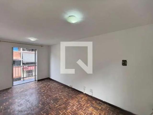 Apartamento para Locação em Rio de Janeiro/RJ Taquara 2 Quartos