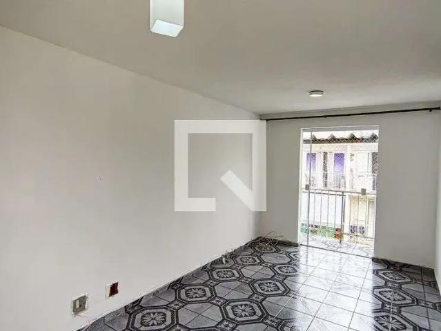 Apartamento para Locação em Rio de Janeiro/RJ Taquara 2 Quartos