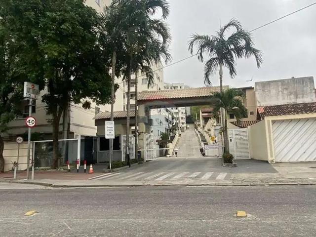 Apartamento para Locação em Rio de Janeiro/RJ Taquara 2 Quartos