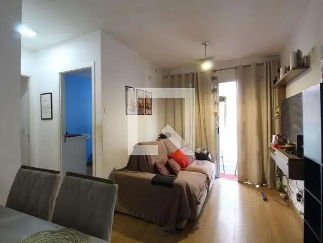 Apartamento para Locação em Rio de Janeiro/RJ Taquara 2 Quartos