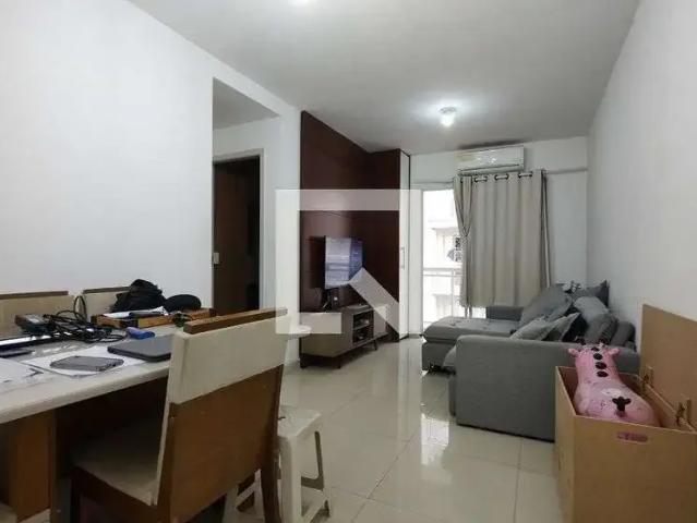 Apartamento para Locação em Rio de Janeiro/RJ Taquara 2 Quartos