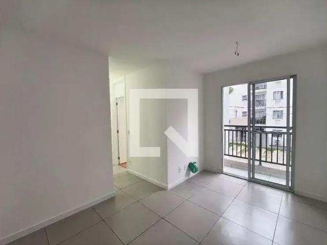 Apartamento para Locação em Rio de Janeiro/RJ Taquara 2 Quartos